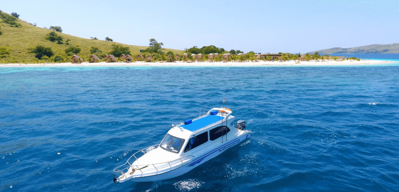Tours Packages Manjarite Island One Day Trip Using Phinisi Ship With ...